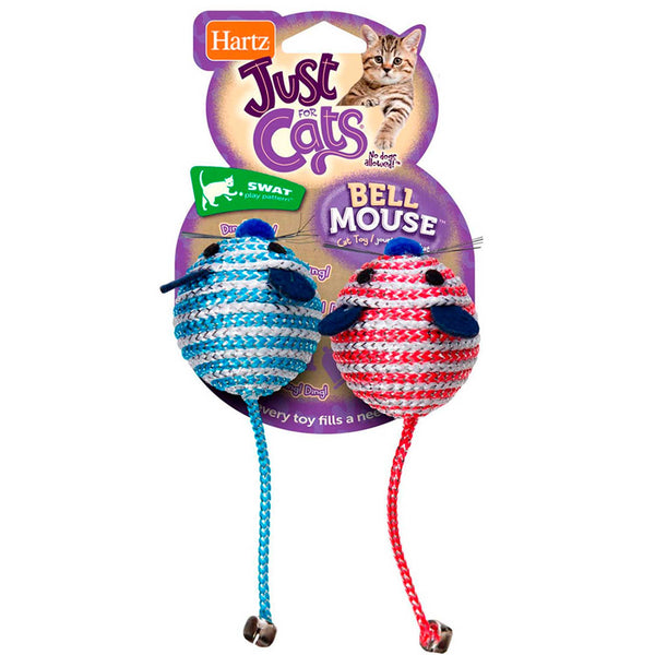 Bell Mouse – Pet Vibes